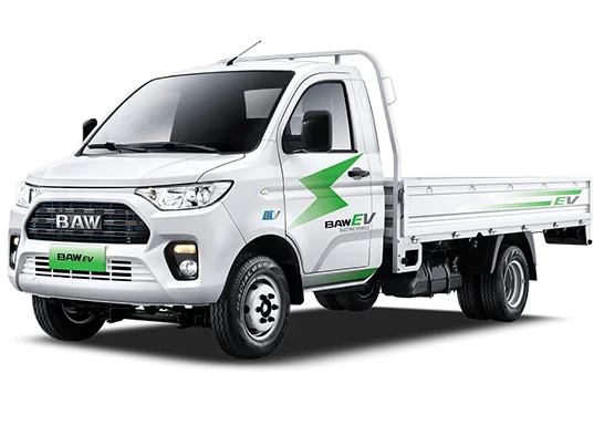 BAW New Asia – BAW Electric Range in Pakistan